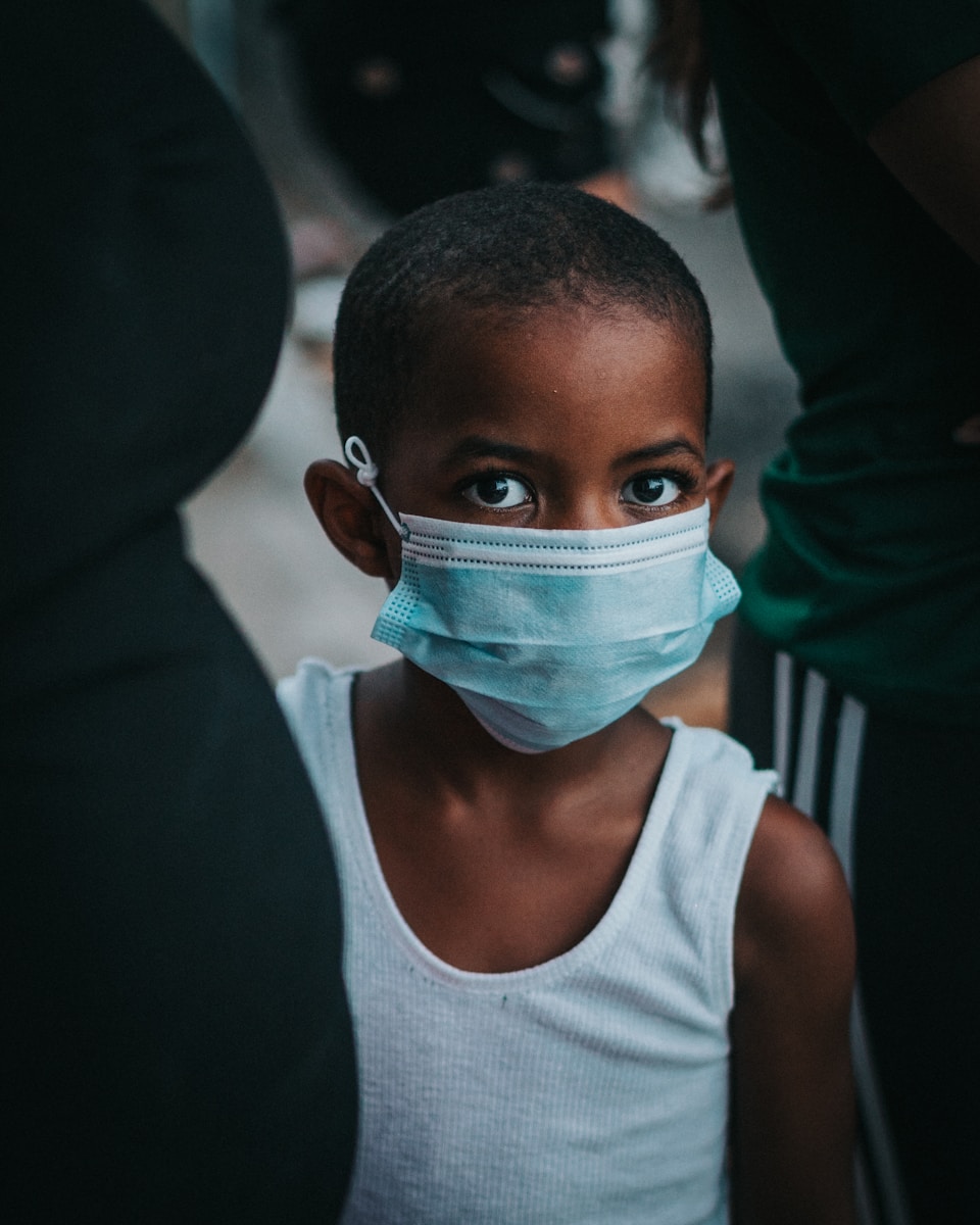 Preventable diseases Nigeria: 7 Alarming Truths About Preventable Diseases