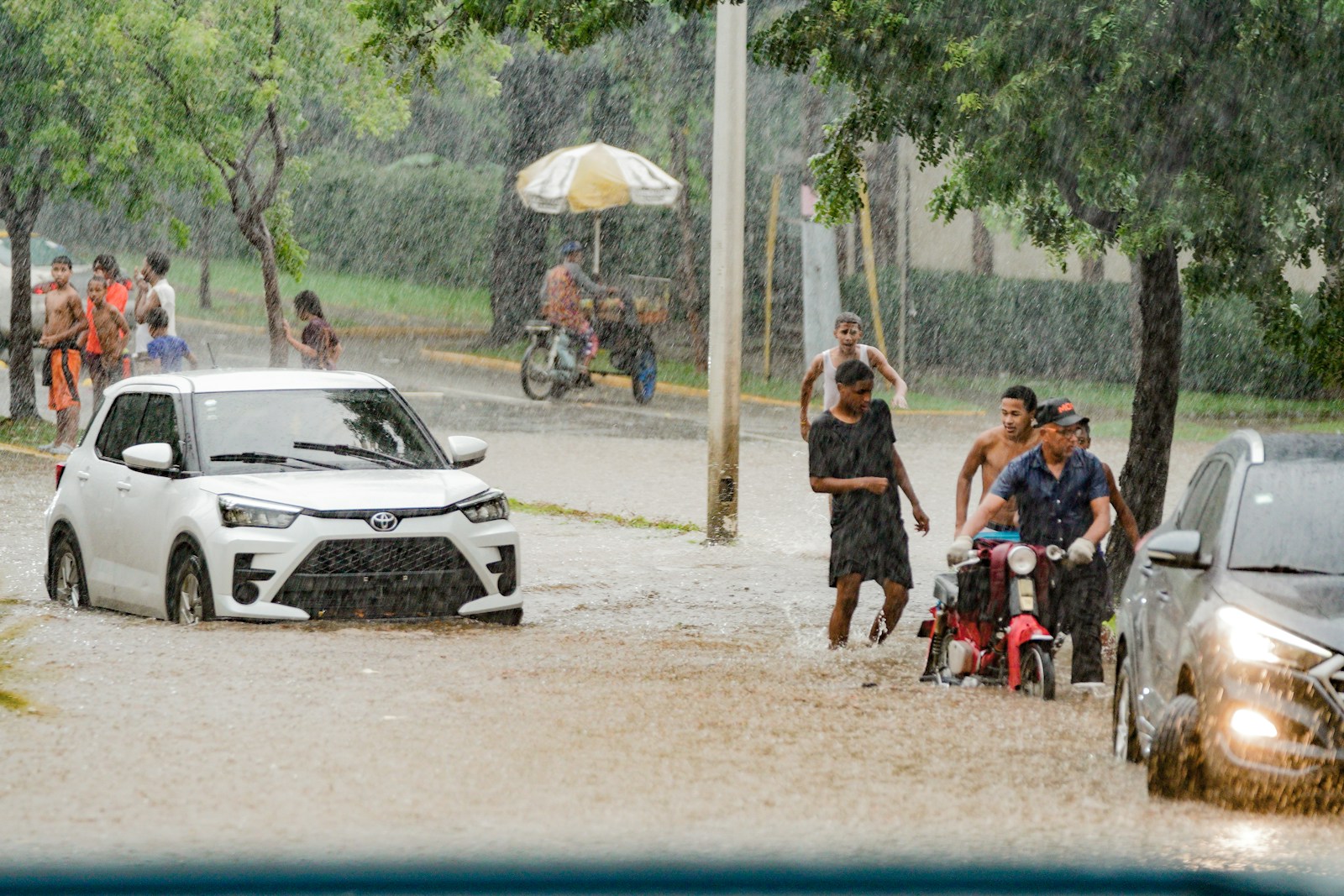 Flood Risk Sites : Top 16 Critical Areas You Must Know