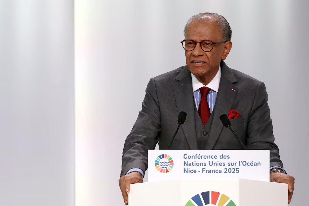 Navin Ramgoolam Press: 5 Powerful Statements Shaping Mauritius’ Future