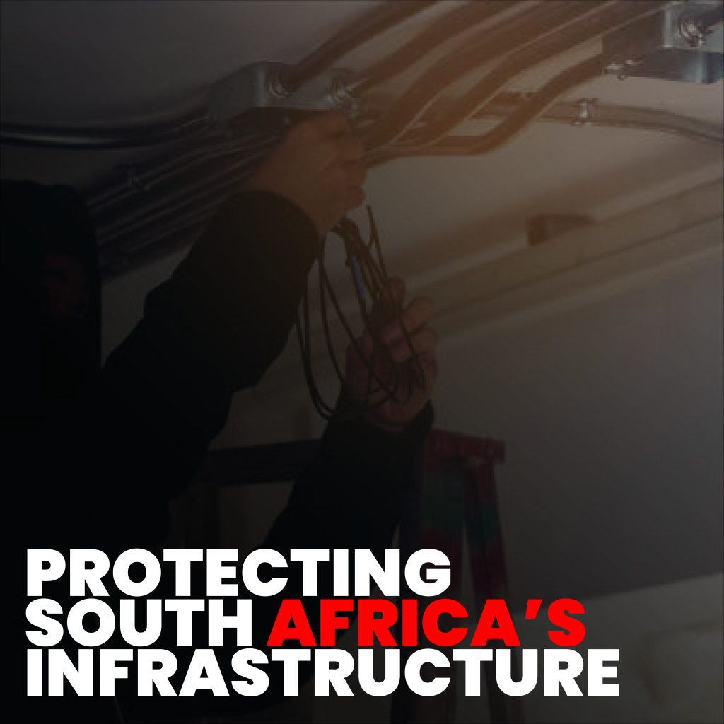 Cable Theft: 7 Critical Measures to Protect Johannesburg’s Power Network